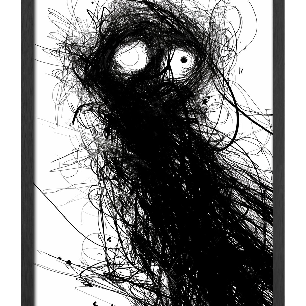 Inner Chaos – Duvarda